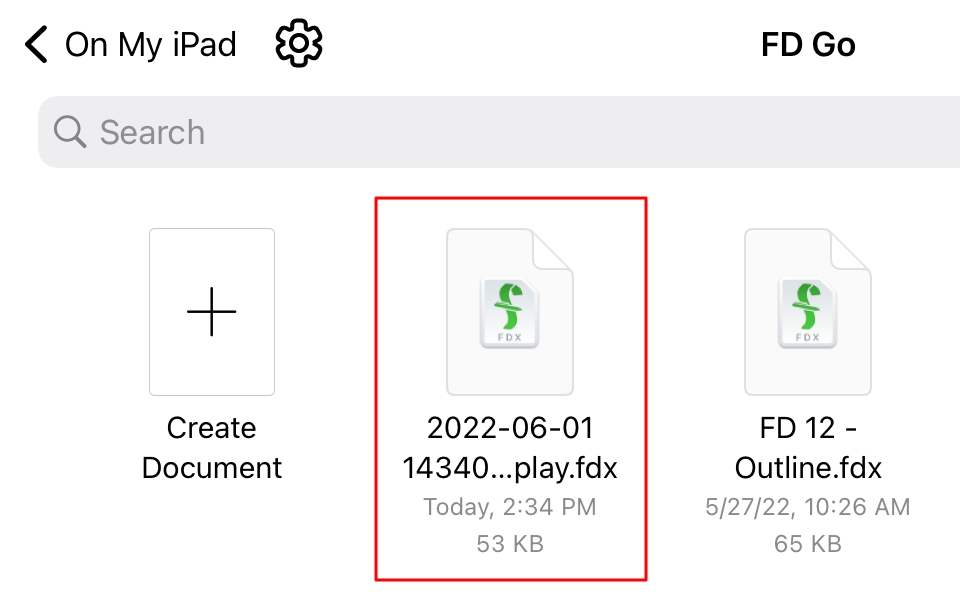 How Do I Access The Backups In Final Draft Go Final Draft