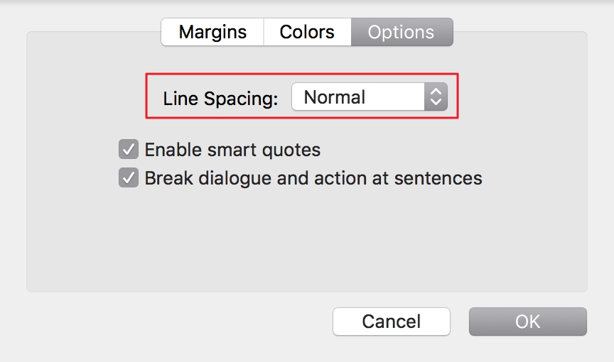 How Many Lines Per Page Does Final Draft Write And What Are My Line 