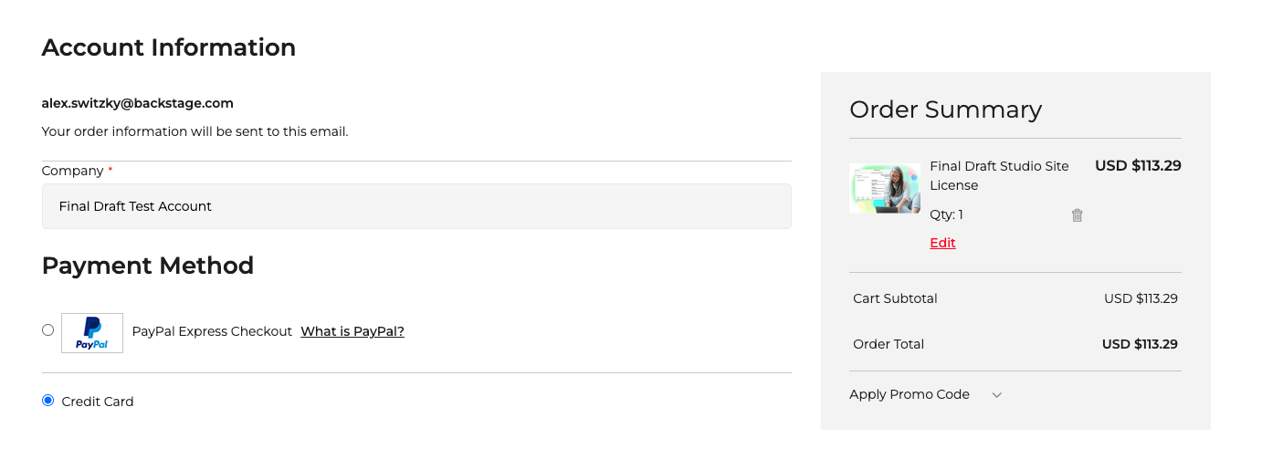 How do I add seats to my Final Draft 13 site license? – Final Draft