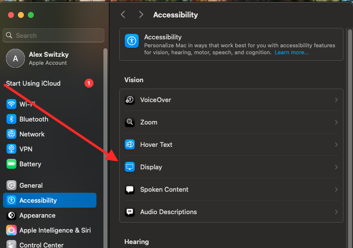 How do I stop the cursor from blinking on my Final Draft document ...